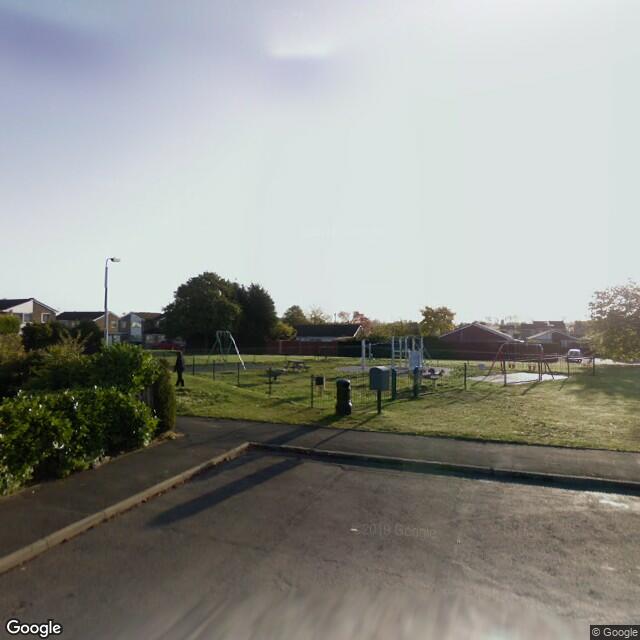 WU Map - Fortress - Fenstanton Metal Park